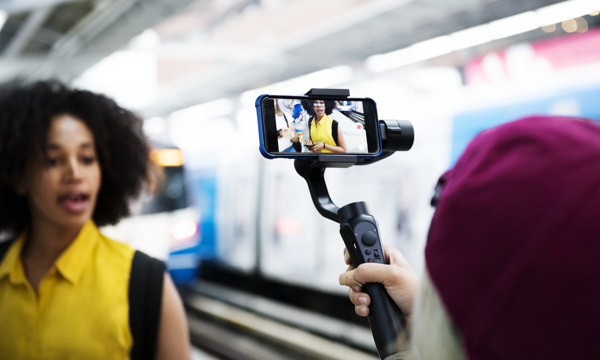 Chi siamo - Social Reporters